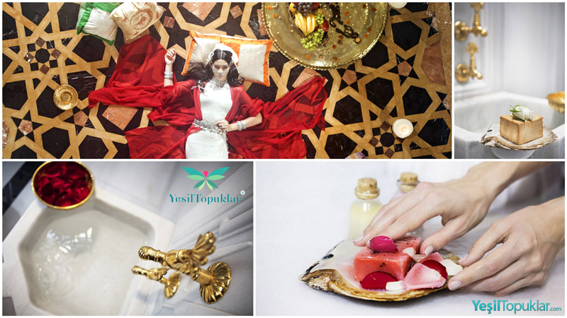 Gelin Hamamı Nedir? Nasıl yapılır?