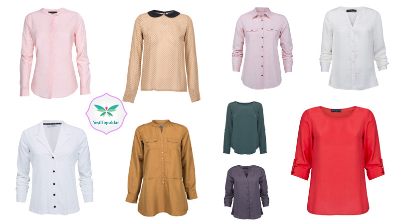 Mudo Collection İlkbahar Yaz 2013