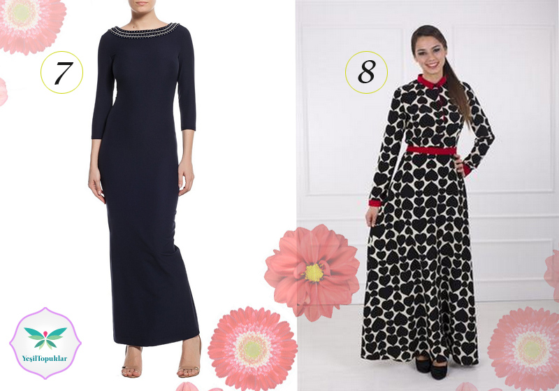 2013 Yaz Sezonunun En Hesaplı Elbiseleri (3) | Resimlerle Tesettür ...