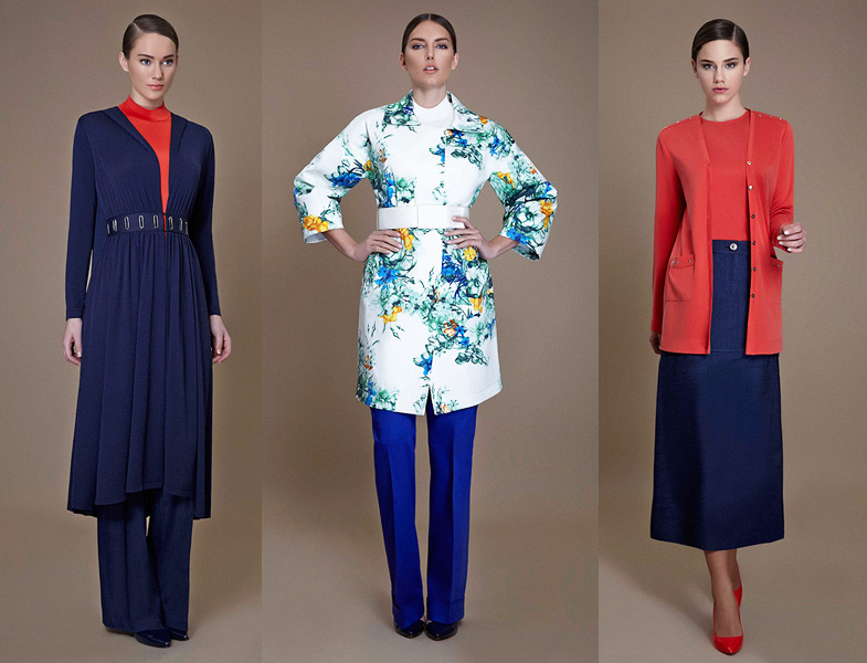 Jaade 2014 İlkbahar-Yaz Koleksiyonu