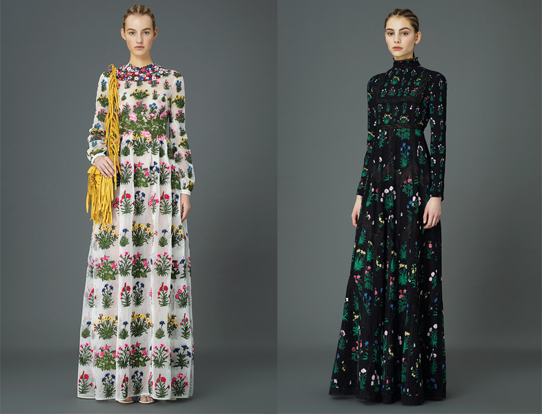 2015’in En İyi Elbise Modelleri