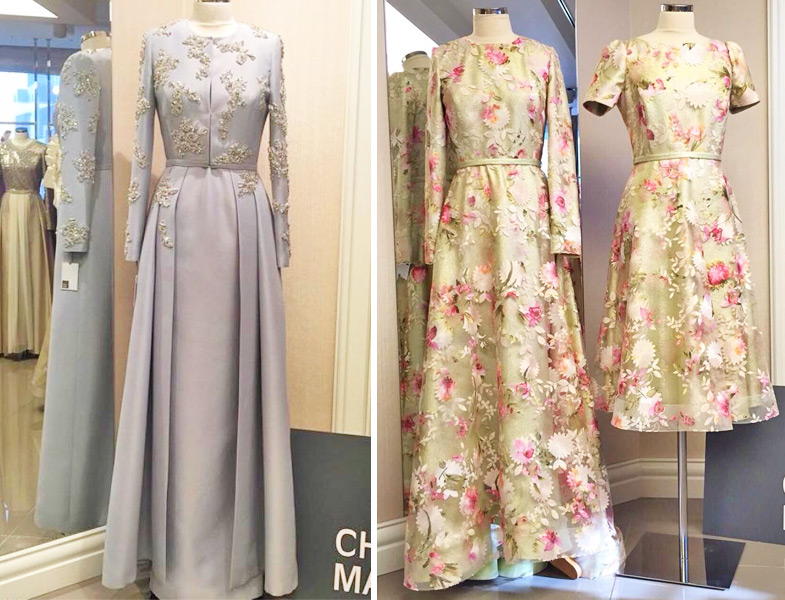 Chamay 2015 Exclusive Koleksiyonu