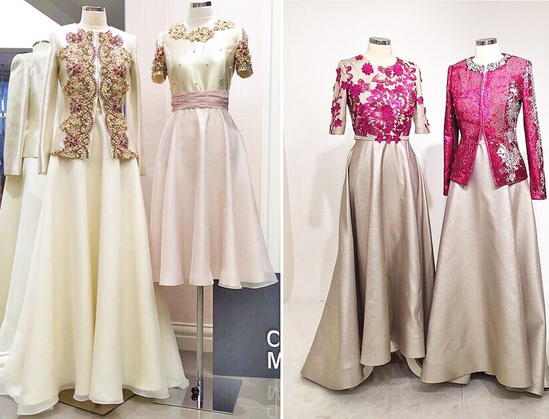 Chamay 2015 Exclusive Koleksiyonu