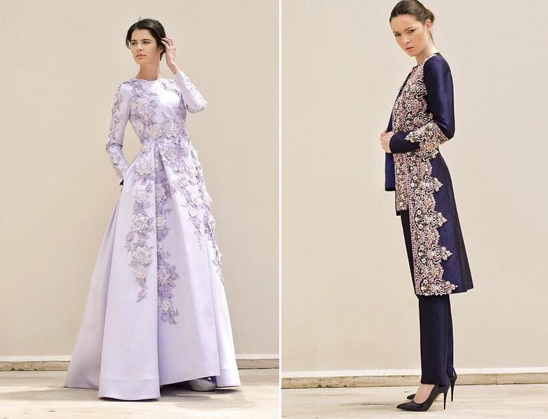 Chamay 2015 Exclusive Koleksiyonu