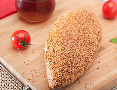 Kaşarlı Sucuklu Simit Evde Nasıl Yapılır?