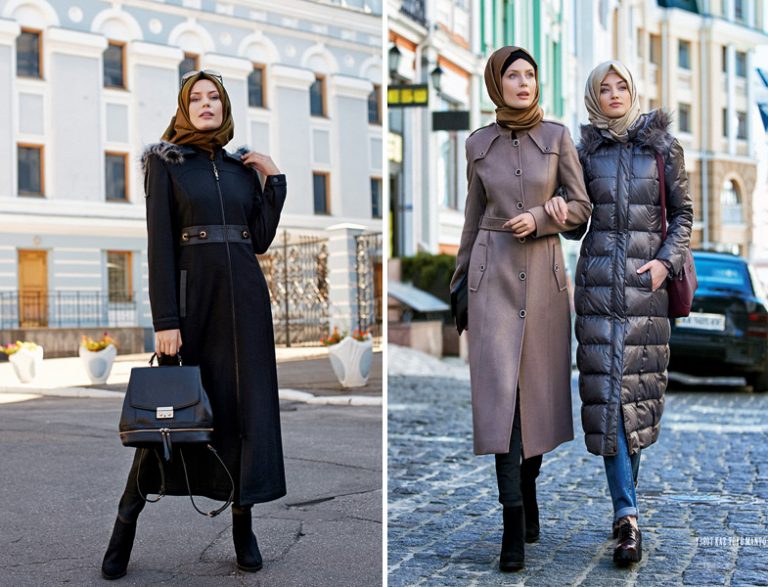 2017 Kış Sezonunun En İyi 25 Palto Modeli