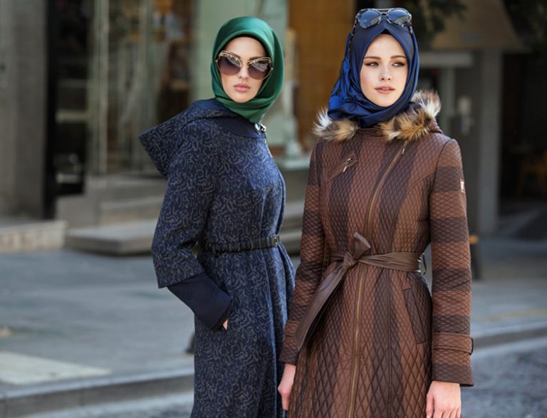 Yenilenen Tekbir’de Kadın Gücü