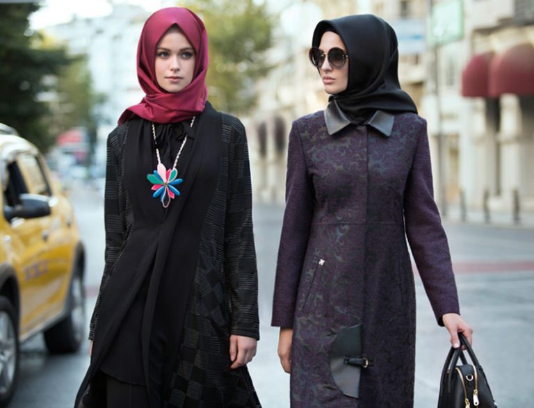 Yenilenen Tekbir’de Kadın Gücü