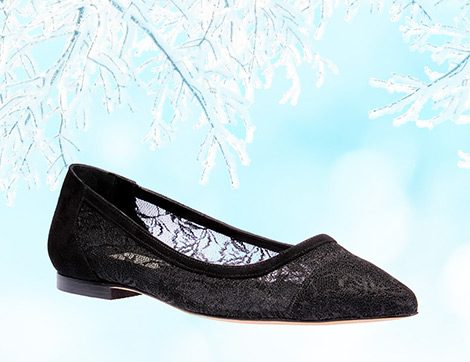 Gamze Saraçoğlu İmzalı İnci Deri 2017 Koleksiyonu