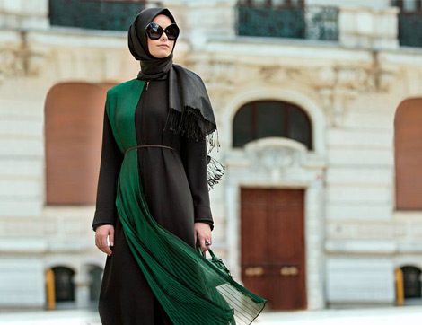 Tekbir Giyim | Resimlerle Tesettür Giyim Modelleri ve Online Tesettür ...