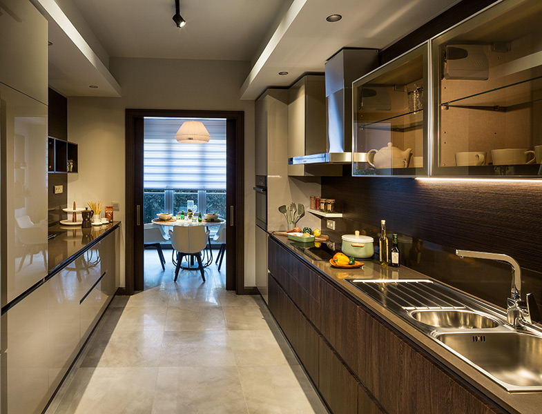 Yeni Nesil Mutfak ve Banyo Trendleri…