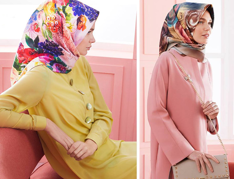 Armine Giyim 2018 İlkbahar Yaz Koleksiyonu