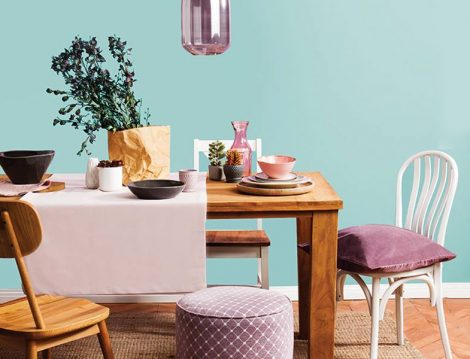 Tarih Boyunca Türklerle Birlikte Anılan Turkuaz Rengin Hikayesi ve ...