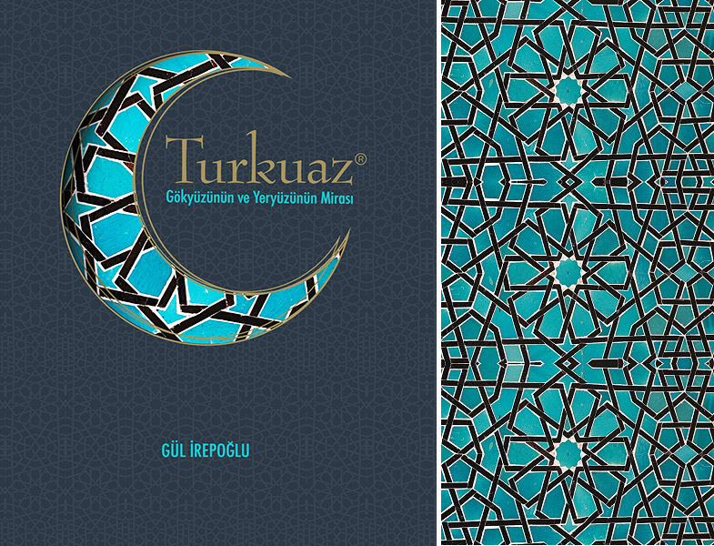 Tarih Boyunca Türklerle Birlikte Anılan Turkuaz Rengin Hikayesi ve ...