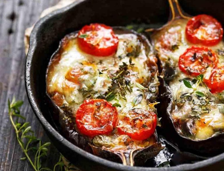 Patlıcan Deyince Aklına Sadece Karnıyarık Gelenleri Şaşırtacak 3 Tarif