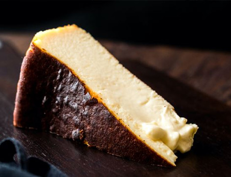 Sen Sebastian Cheesecake Tarifi Nasıl Yapılır?