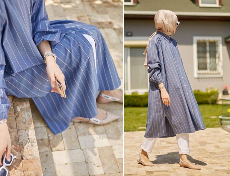 2020 Yazının Öne Çıkan Rengi Soluk Denim Hangi Renklerle Uyumludur ve ...