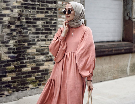 2020 Yazının En İyi 20 Elbise Modeli