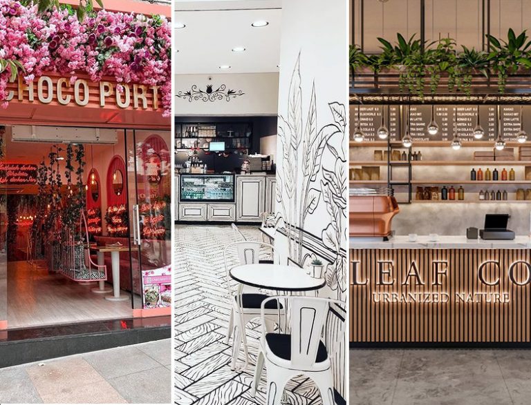 Choco Port Türkiye – Suflör Kadıköy – Leaf Co. Cadde | Resimlerle ...