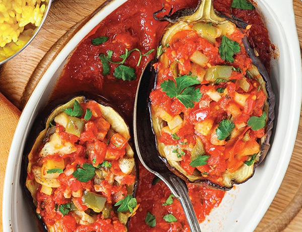 Patlıcan Deyince Aklına Sadece Karnıyarık Gelenleri Şaşırtacak 3 Tarif