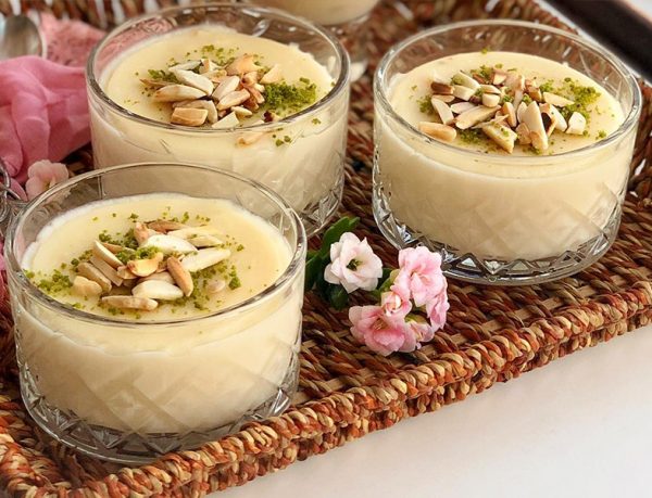 Ramazan’ın 4. Gününe Özel Keşkül-ü Fukara Tarifi