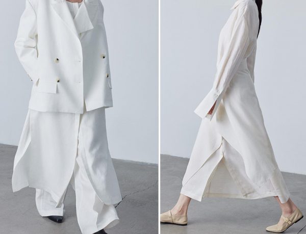 Kevser Sarıoğlu 2023 İlkbahar Yaz Koleksiyonu