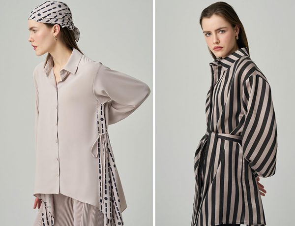 Qooq Store 2023 İlkbahar Yaz Koleksiyonu