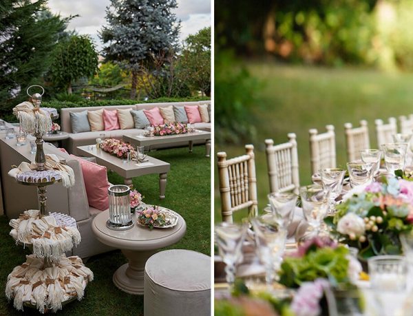 Ginger İstanbul Açık Hava Düğün Davet Organizasyonları | Resimlerle ...